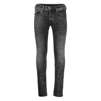 Diesel Herren, Jeans, Grau, W30Gr&ouml;&szlig;e