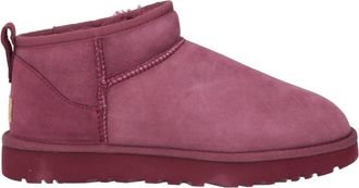 UGG CLASSIC ULTRA MINI