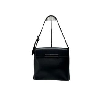 Givenchy Pre-owned Schultertasche - - Pre-owned - Damen - Schwarzk - ONE SIZE