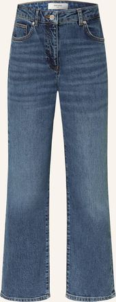 Reiss Reiss Mom Jeans blau