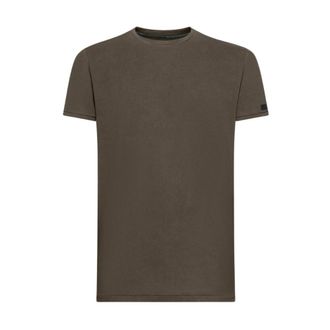 Roberto Ricci Design Rrd, Herren, Oberteile, Braun, SGr&ouml;&szlig;e