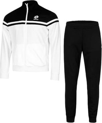 Lotto Hommes Suit Circle Pl Trainingsanzug Xl