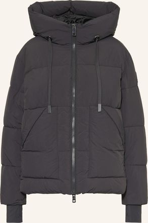 Mos Mosh Mos Mosh Steppjacke Mmollie schwarz