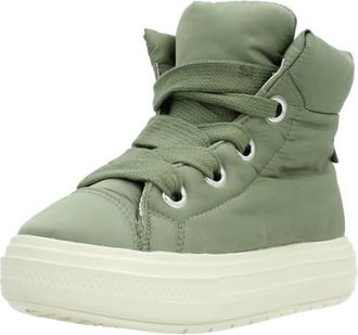 Converse Chuck Taylor All Star Elements Bottes unisexes pour adulte, Surplus de champ lumineux, 6.5 Women/4.5 Men