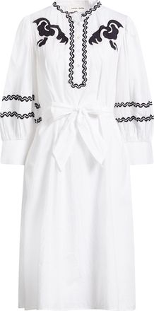 Antik Batik KLEIDER - Midi-Kleider auf YOOX.COM