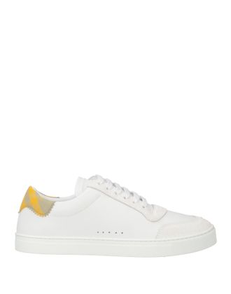 Burberry SCHUHE - Sneakers auf YOOX.COM