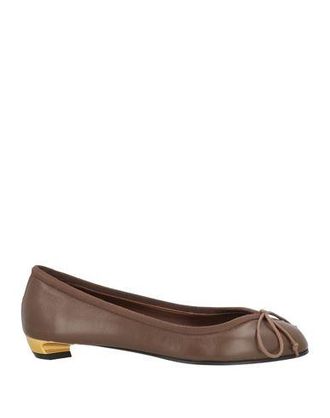 Alexander McQueen CHAUSSURES - Ballerines sur YOOX.COM