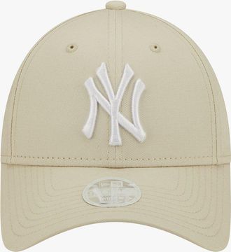 New Era Casquette &agrave; logo