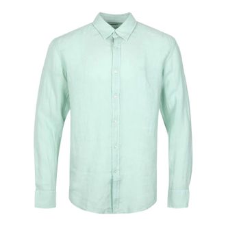 HUGO BOSS Herren, Shirts, Blau, 2XLGr&ouml;&szlig;e
