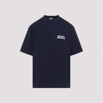 Balenciaga T-shirt coupe moyenne