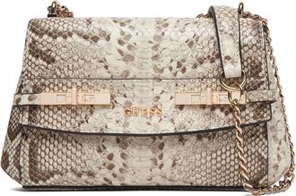 Guess Handtasche Guess Melinda Mini HWKG99 33780 Beige