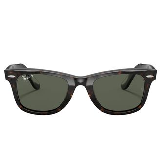 Ray-Ban ORIGINAL WAYFARER CLASSIC Damen polarisierte Sonnenbrille RB21409025850