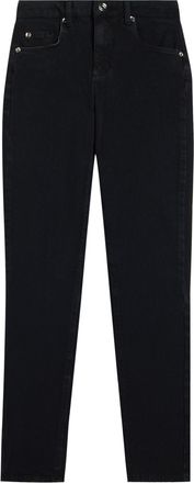 Liu Jo HOSEN & R&Ouml;CKE - Jeanshosen auf YOOX.COM
