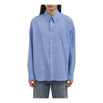 Sunflower Herren, Shirts, Blau, XLGr&ouml;&szlig;e