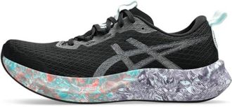 Asics Asics Mens Noosa TRI 16 Running Shoes, 11, Black/Soothing Sea