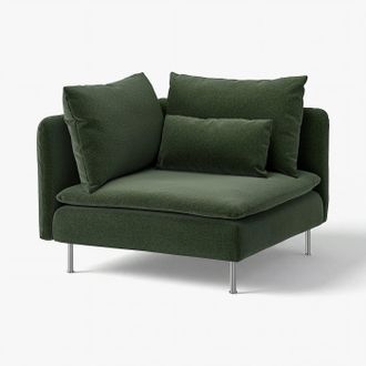 IKEA S&Ouml;DERHAMN Eckelement