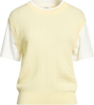 Sandro STRICKWAREN - Pullover auf YOOX.COM
