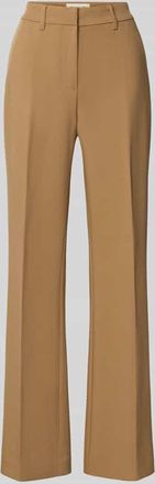 GANT Weite Hose mit Viskose-Anteil