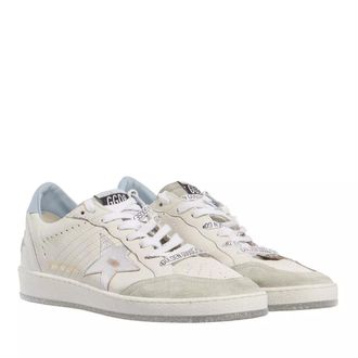 Golden Goose Sneaker - Golden Low Top Sneakers - Gr. 42 (EU) - in Wei&szlig; - f&uuml;r Damen
