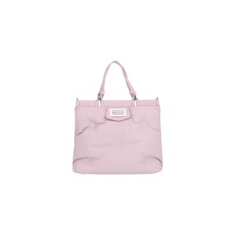 Maison Margiela Stilvolle Shopping Essentials - - Bags - Damen - Lila - ONE SIZE