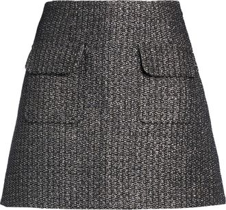 Self Portrait HOSEN & R&Ouml;CKE - Minir&ouml;cke auf YOOX.COM