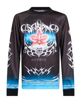 Casablanca TOPS - T-shirts sur YOOX.COM