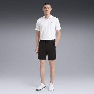 Puma Short de golf 8 101 Homme, Accessoires, Noir, 34