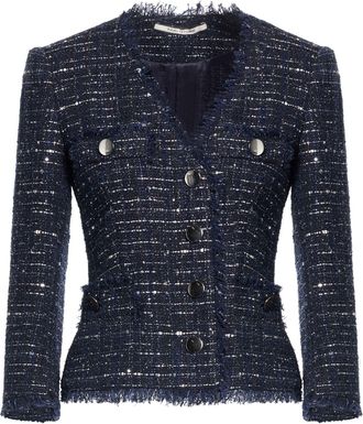 Tagliatore JACKEN & M&Auml;NTEL - Jacken und Anoraks auf YOOX.COM