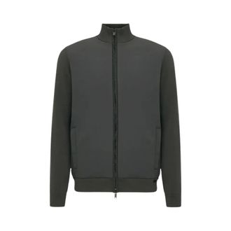 Genti Gilet Veste Cool Dry - Homme - Vestes - Vert - Taille: 2XL