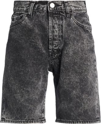 Aries HOSEN & R&Ouml;CKE - Jeansshorts auf YOOX.COM