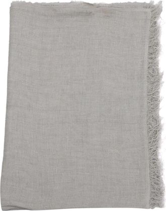 D'Aniello Sciarpa Arthur - - Accessories - unisex - Grau - ONE SIZE
