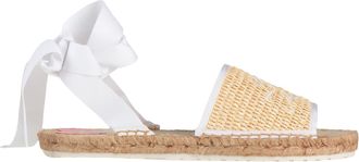 Love Moschino SCHUHE - Espadrilles auf YOOX.COM