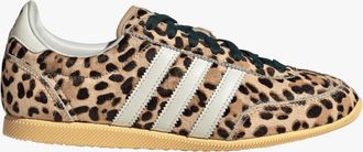 adidas Baskets Japan motif l&eacute;opard en cuir