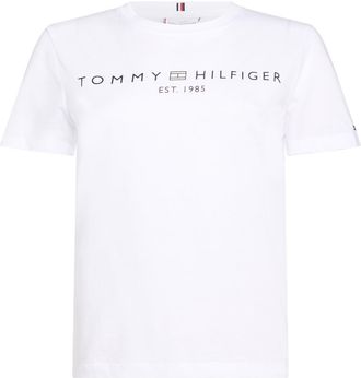 Tommy Hilfiger TOPS - T-shirts auf YOOX.COM