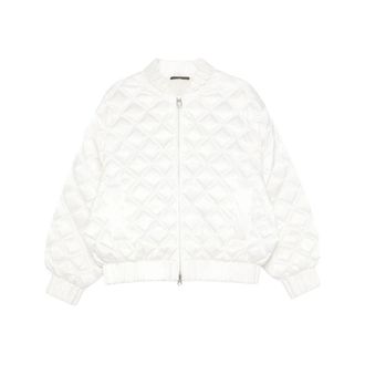 RAXXY Bomberjacke - - Jackets - Damen - Wei&szlig; - M