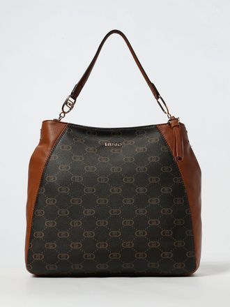 Liu Jo Sac Porté épaule LIU JO Femme couleur Marron