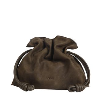 Loewe Medium Flamenco Clutch