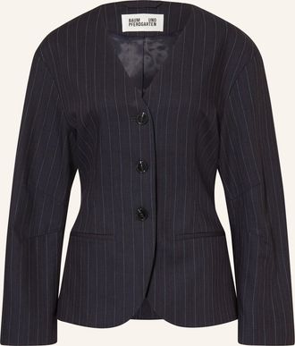 Baum Und Pferdgarten Baum Und Pferdgarten Blazer Botilma blau