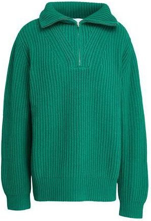 Weili Zheng MAILLE - Cols roul&eacute;s sur YOOX.COM