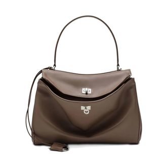 Balenciaga Damen, Taschen, Braun, ONE SIZEGr&ouml;&szlig;e