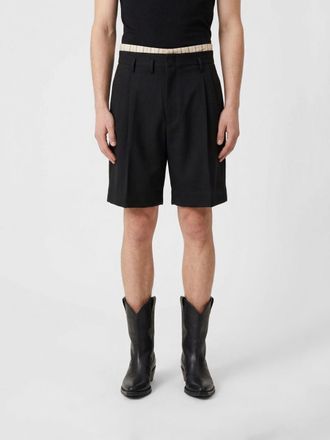Maison Margiela Short Homme couleur Noir 1