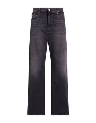 Tommy Jeans HOSEN & R&Ouml;CKE - Jeanshosen auf YOOX.COM