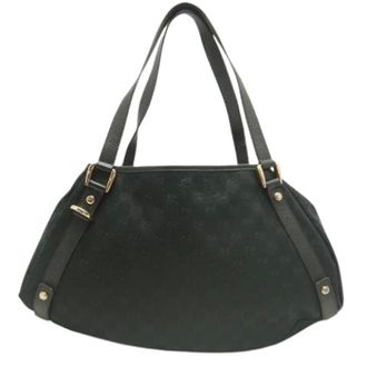 Gucci Sac fourre-tout Pre-owned - Femme - Pre-owned - Noir - Taille: ONE Size