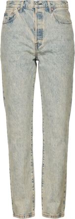 Levi's HOSEN & R&Ouml;CKE - Jeanshosen auf YOOX.COM