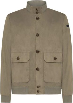 Roberto Ricci Design Rrd, Homme, Vestes, Beige, Taille: L Nabucco Val Jkt