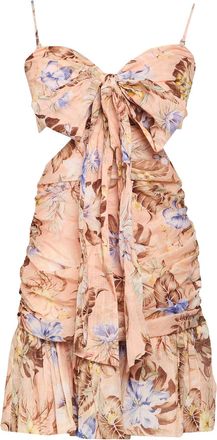 Zimmermann KLEIDER - Mini-Kleider auf YOOX.COM