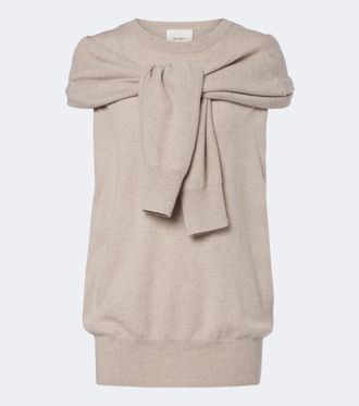 Lisa Yang Pull Othelia en cachemire