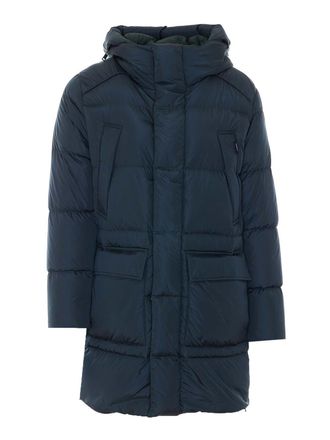 Add Parka - Noir