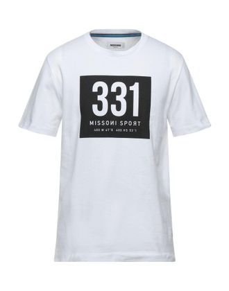 Missoni TOPS - T-shirts auf YOOX.COM