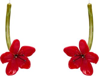 Tory Burch SCHMUCK und UHREN - Ohrringe auf YOOX.COM
